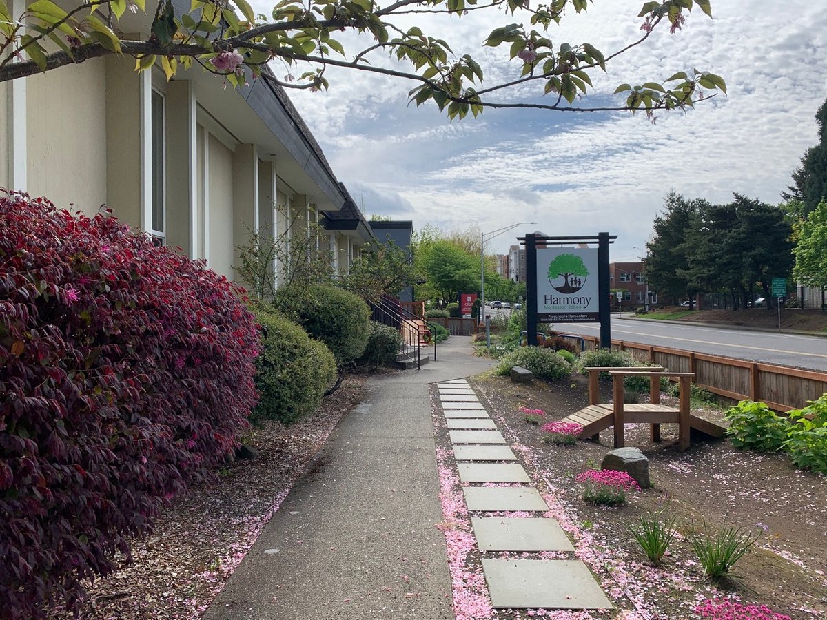 Preschool Marketplace | Harmony Montessori