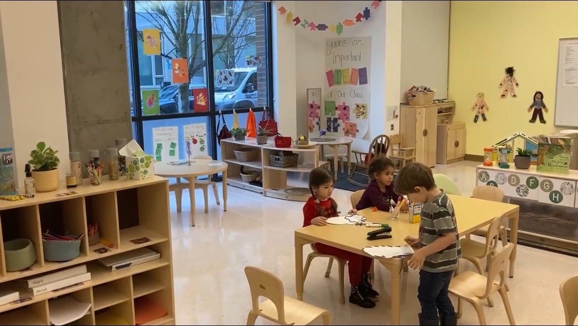 Preschool Marketplace | Neighborhood House, Inc., Ramona Center