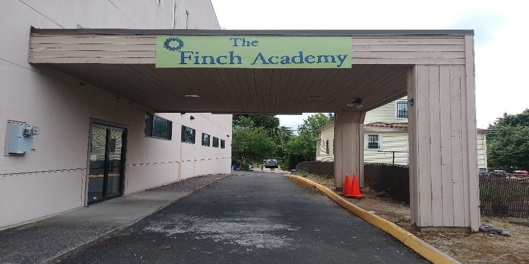 Preschool Marketplace | The Finch Academy